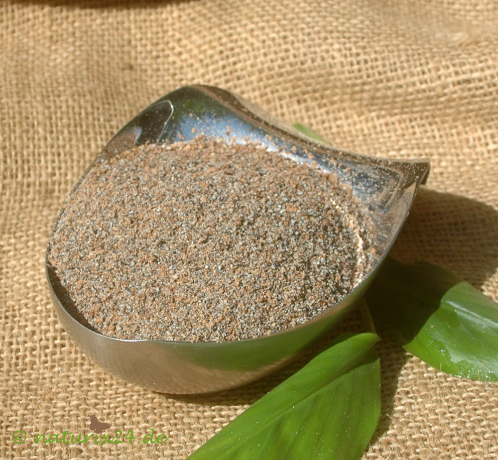 Kardamompulver, Kardamom gemahlen | Naturix24 - Produkte der Natur