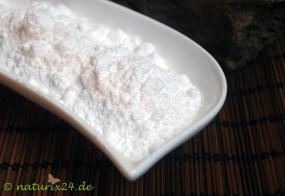 Pottasche, Kaliumcarbonat | Naturix24 - Produkte der Natur